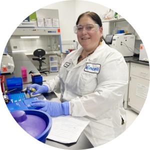 Cell Therapy Development & Manufacturing | Kincell Bio