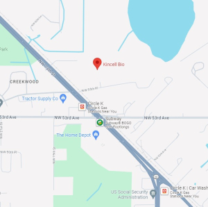 Contact Us for Cell Therapy Services | Kincell Bio