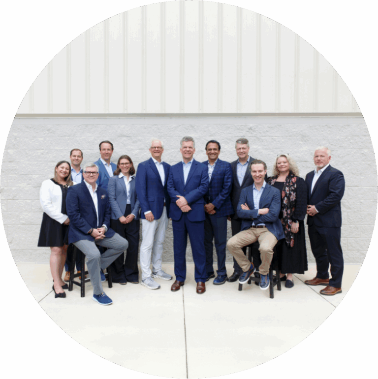 Supporting Cell Therapy Innovators | Kincell Bio