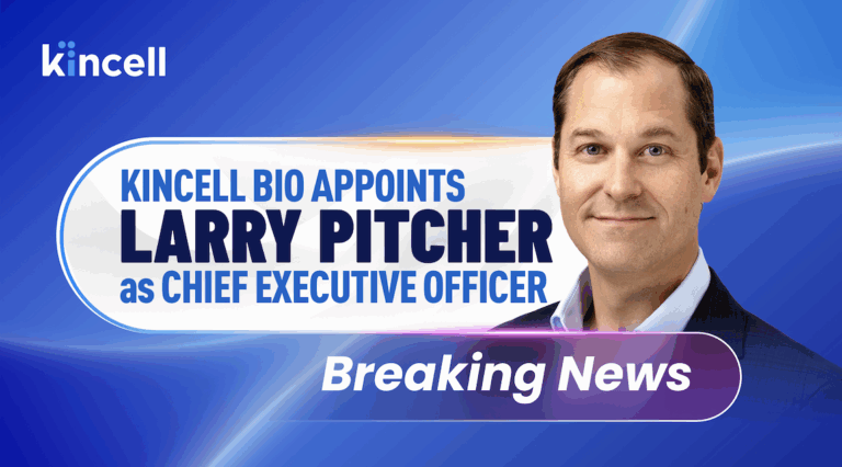 Cell Therapy Development & Manufacturing | Kincell Bio